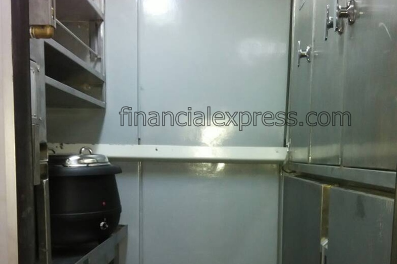 Tejas Express: Inside Indian Railways’ luxury train that will take you ...