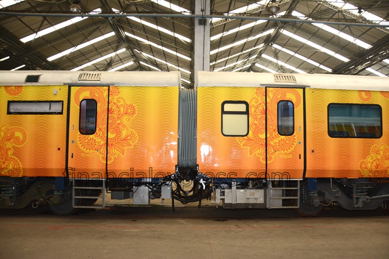 Tejas Express: Inside Indian Railways’ luxury train that will take you ...