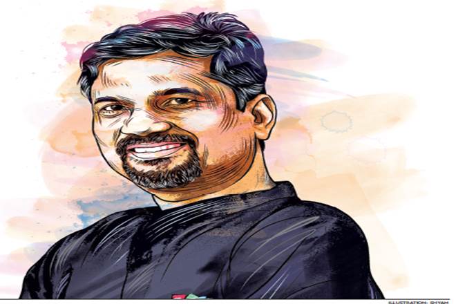 Zoho CEO Sridhar Vembu: It will be good if Indians stay here and ...