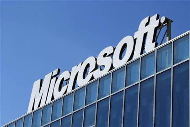 Microsoft to pay users if they search with Bing - Business News | The ...