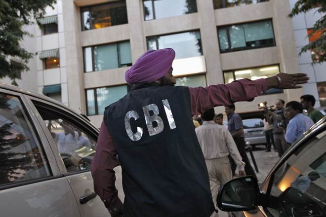 Disproportionate Assets Case: CBI books IIT-Goa Director B K Mishra - India News | The Financial ...
