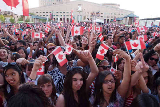 Rediscover Canadian history on Canada Day 2017 - Travel & Tourism News ...