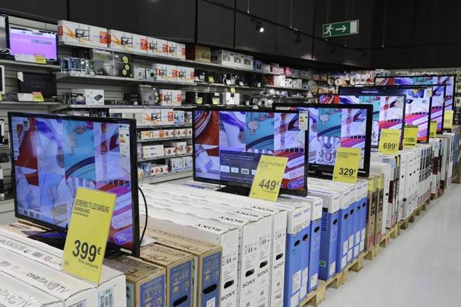 Electronics import by India to touch $300 bn by 2020: Study - Industry ...