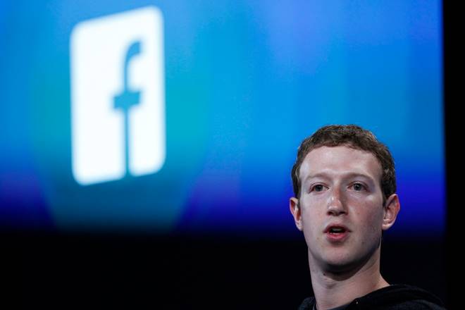 Facebook launches features to connect US users to elected officials ...