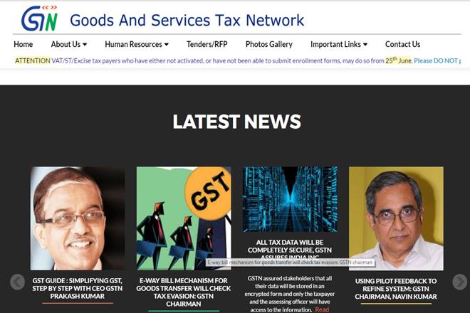 GST Return Filing Excel Sheet Format To Come On June 25 The Financial Express gst-return-filing-excel-sheet-format-to-come-on-june-25-the-financial-express