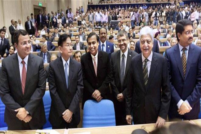 To ensure sustainability, India Inc needs to adopt a new approach ...