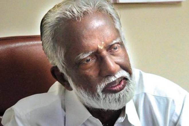 Presidential Election 2017: NDA Kerala Unit urges MLAs and MPs to vote ...