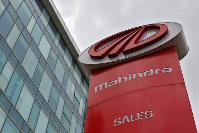 Mahindra sales up 3 per cent at 41,895 units in May - Industry News ...