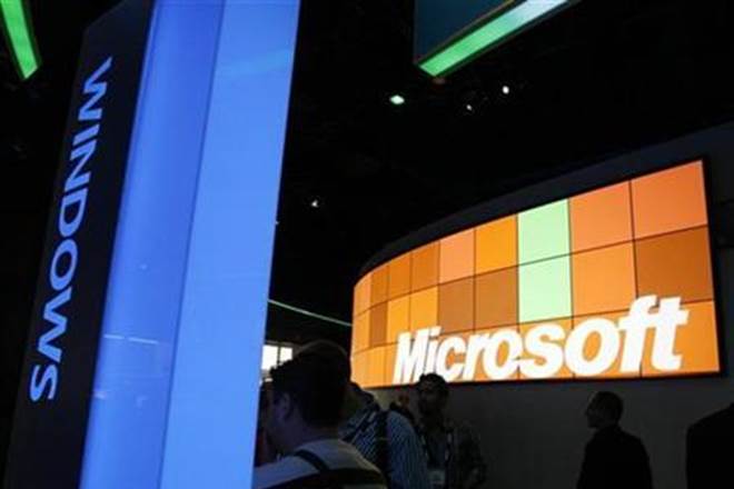 Microsoft well-positioned to push 30 million Indian SMEs to Cloud ...