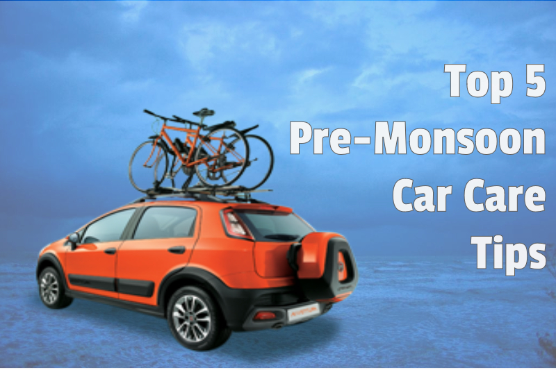 Monsoon is here! Check out these pre-monsoon car care tips - gallery ...