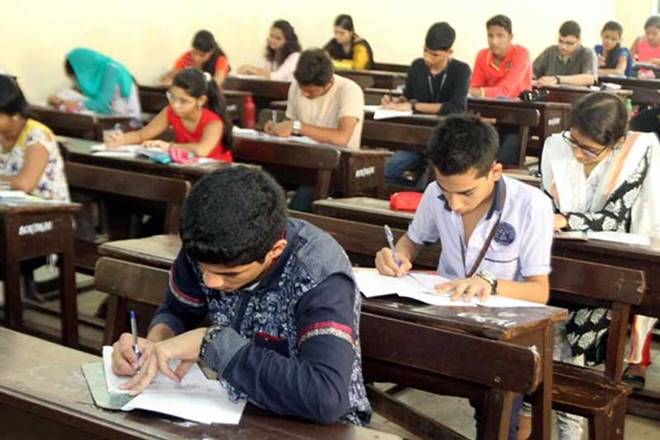 NEET result 2017 topper list: Navdeep Singh bags first position with ...