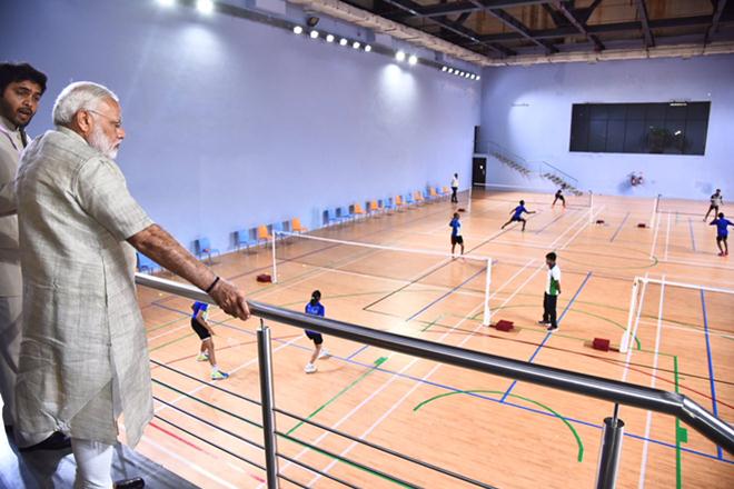 SCO summit: PM Narendra Modi leaves for Kazakhstan’s Astana to attend 2-day meet - India News ...