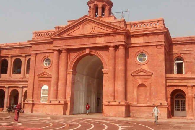 Partition museum in Amritsar to be inaugurated on Aug 17 - Life News ...