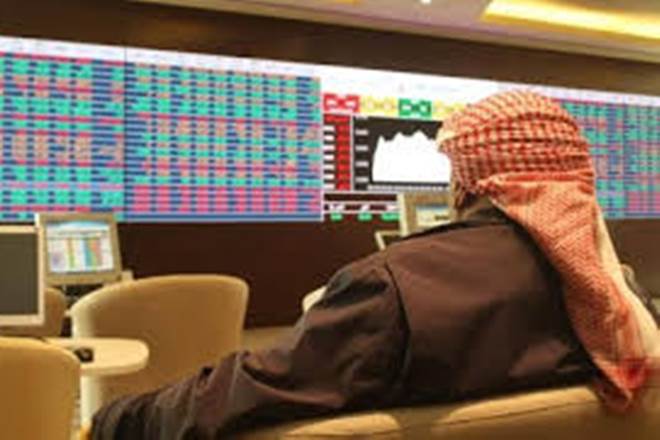 Qatar stock market tumbles on diplomatic rift with Saudi, GCC states ...