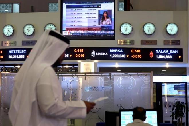 Qatar extremely comfortable despite sanctions, markets stabilise ...
