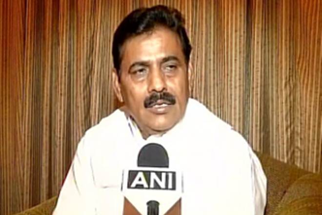 Those who celebrated Pakistan’s win should go and live there, says ...