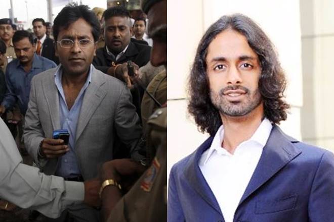 Lalit Modi suffers setback, son Ruchir Modi loses Rajasthan Cricket ...