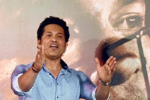 Sachin: A Billion Dreams box office collection week 1 : Tendulkar’s ...