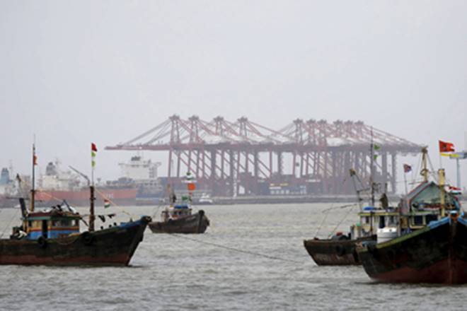 Government to organise first workshop on Sagarmala project tomorrow ...