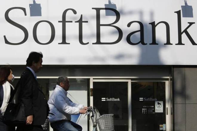 SoftBank invests in industrial software firm OSIsoft - Banking ...