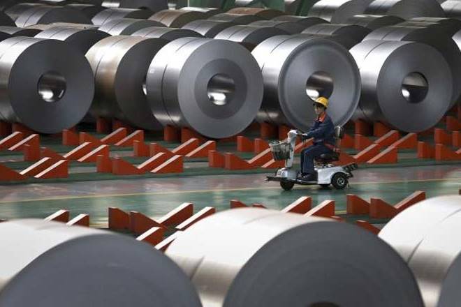 EU slaps China with new steel anti-dumping duties - Industry News | The ...