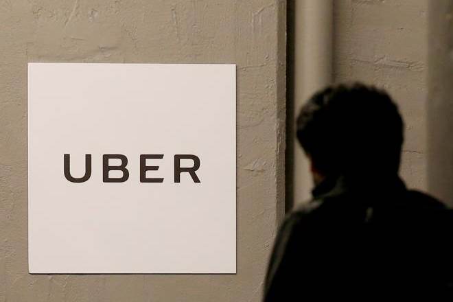Uber fires Asia Pacific head Eric Alexander who allegedly obtained 2014 ...