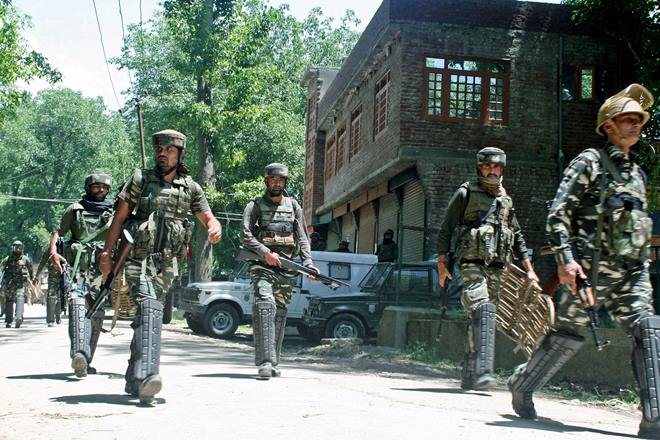 Army foils infiltration bid in Kashmir, one killed - India News | The Financial Express