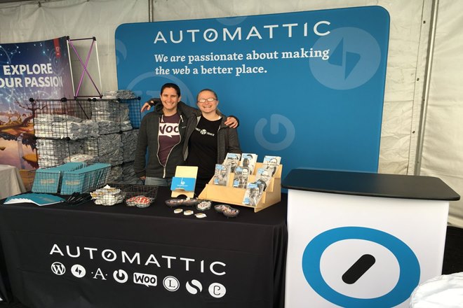 WordPress owner Automattic to close office in San Francisco as not ...