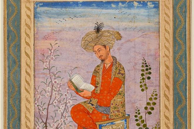 Uzbek experts in India to study about Mughal emperor Babar’s ...