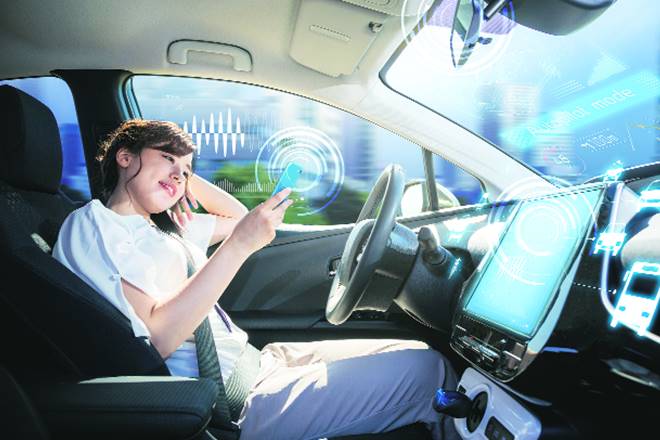 Intel forecasts $7 trillion a year self driving car industry by 2050 ...