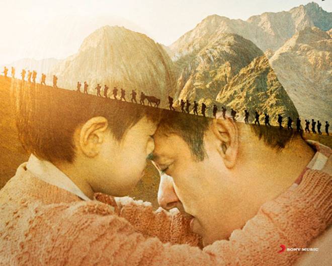 Tubelight child actor Martin Rey Tangu: Age, best photos and videos ...