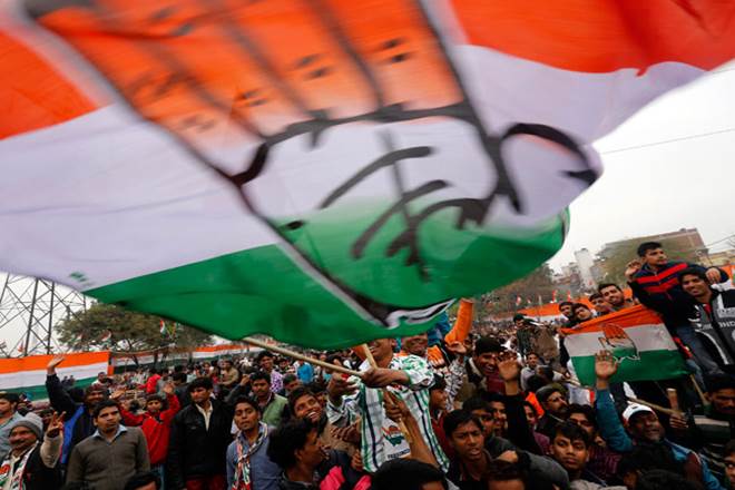 NDA government ruining country’s economy, BJP is biggest NPA: Congress ...