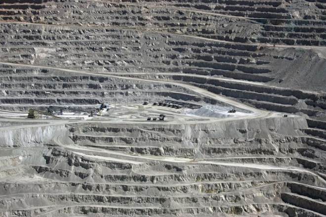 Surda copper mine disruption impacts HCL - Industry News | The ...