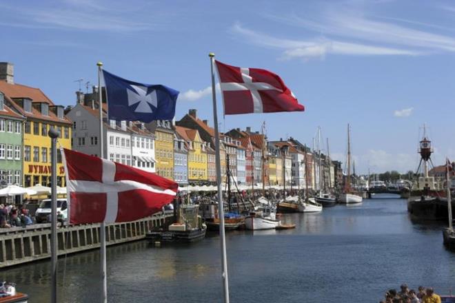Denmark, world’s best place to live, is now looking for brainy ...