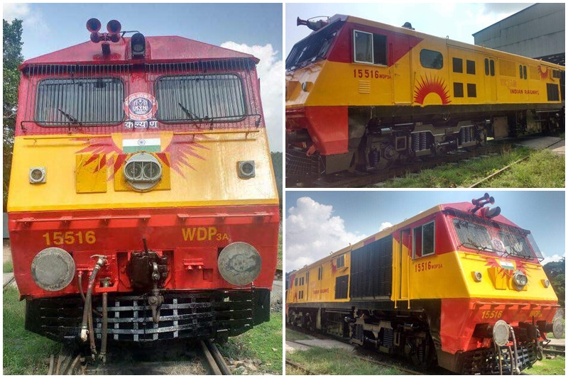 ‘Super fast’ Tejas Express gets its own special, powerful engine that ...