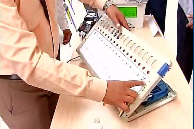 EVM hacking challenge begins with NCP, CPI-M as only participants; 5 ...