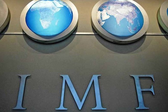 IMF cuts U.S. growth forecasts, citing lack of Donald Trump fiscal ...