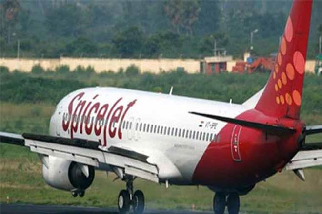SpiceJet in tie-up with US firm for lighter seats - Industry News | The ...