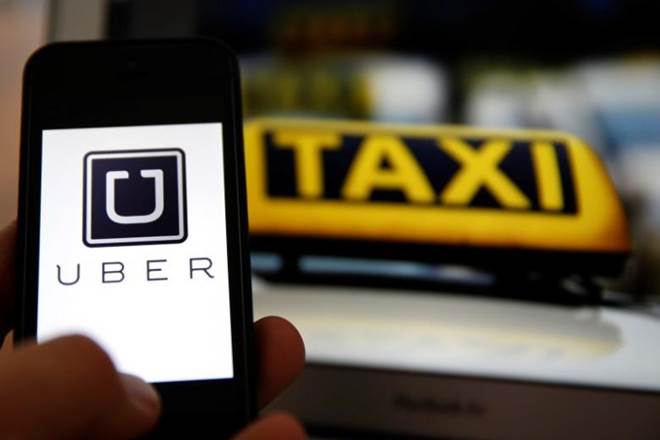 Uber board to discuss CEO absence, policy changes - Industry News | The ...