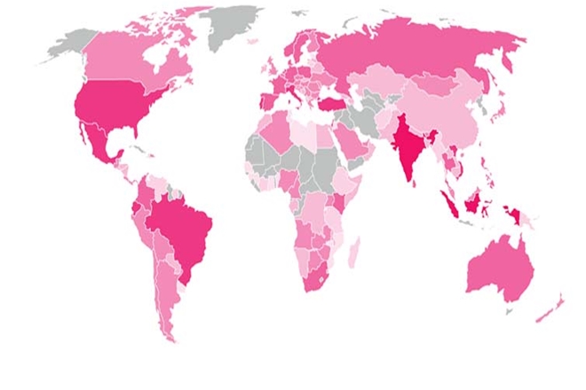 Virus alert! Fireball malware infects 250 million computers, India ...