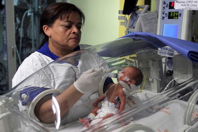 Human milk bank inaugurated at Lady Hardinge Medical College - Life ...