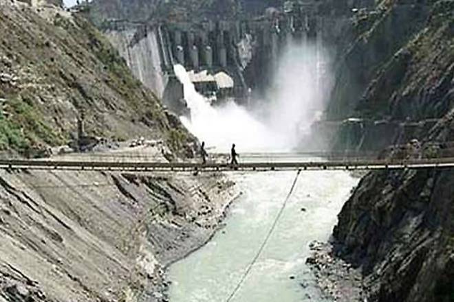 Pakistan eyes 2018 start for China-funded Indus river mega dam project ...
