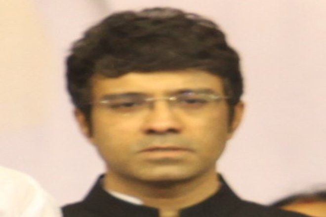 All is not well in Congress media cell, C Rajagopalachari’s grandson ...