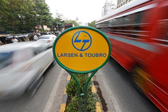 SN Subrahmanyan to take charge as CEO & MD of Larsen & Toubro - Industry News | The Financial ...