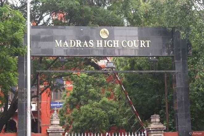 Madras High Court poses questions on CBSE to MCI, Union and Tamil Nadu ...
