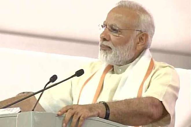 PM Narendra Modi warns cow vigilantes, takes Twitter by storm; check ...