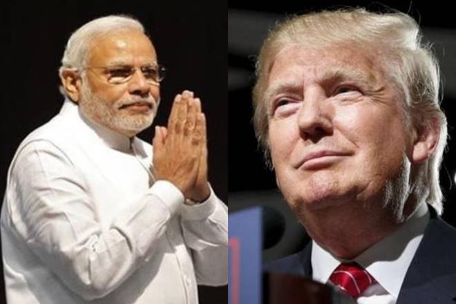 Narendra Modi US visit: President Donald Trump calls PM true friend ...