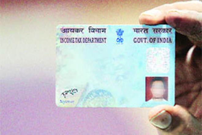 10.52 lakh fake PAN cards in country, SC says it cannot be termed ...