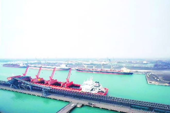 Infrastructure: Paradip Port eyes turning into smart industrial city ...