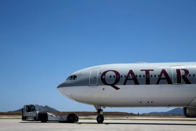 State owned Qatar Airways seeks 10 percent stake in American airlines ...